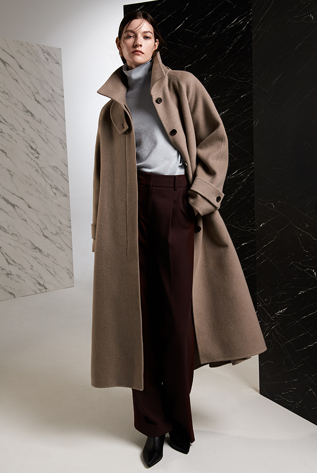 아이잗 컬렉션 - 바바그룹