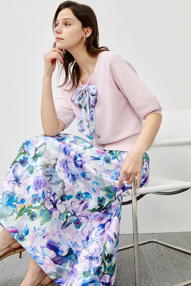 IZZAT COLLECTION - BABA GROUP