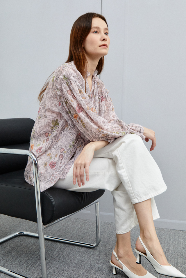 IZZAT COLLECTION - BABA GROUP