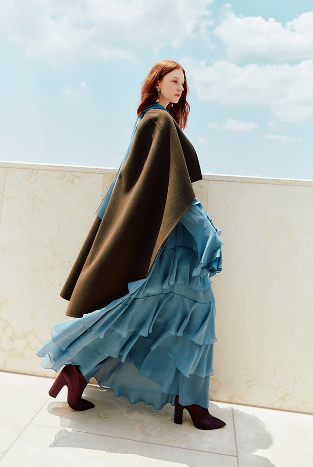 지고트 - 바바그룹