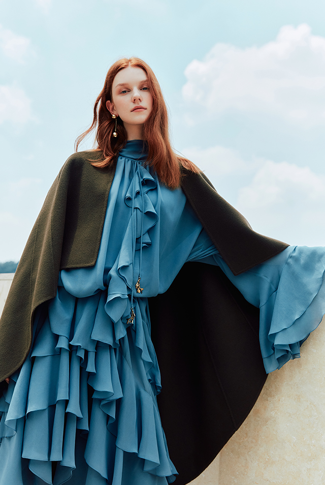 지고트 - 바바그룹