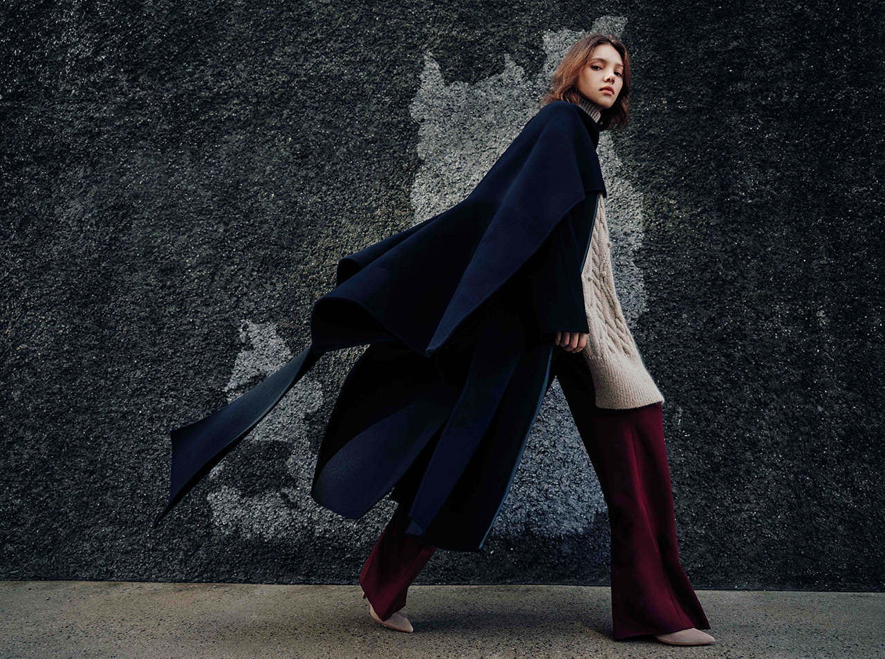 더 아이잗 - 바바그룹