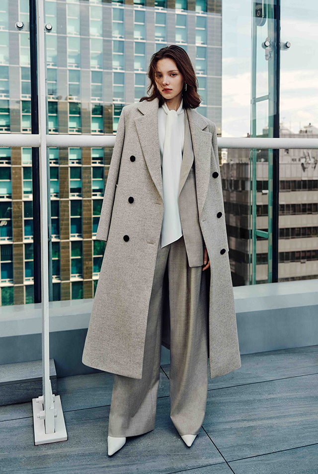 더 아이잗 - 바바그룹