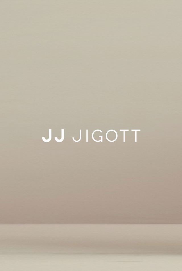 JJ JIGOTT - BABA GROUP